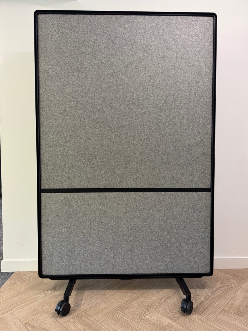 Senator Adapt Wall Senator acoustic divider - 2-Core Panel - UNUSED - 6 ...
